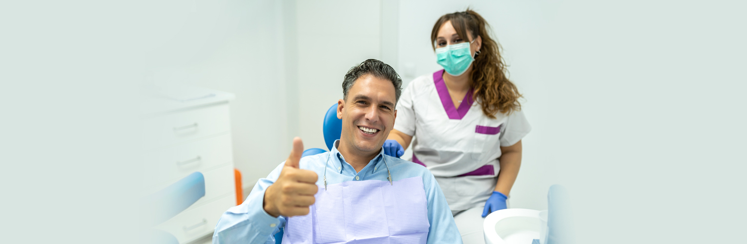 The most common types of teeth repair and restoration | Beach City Dental